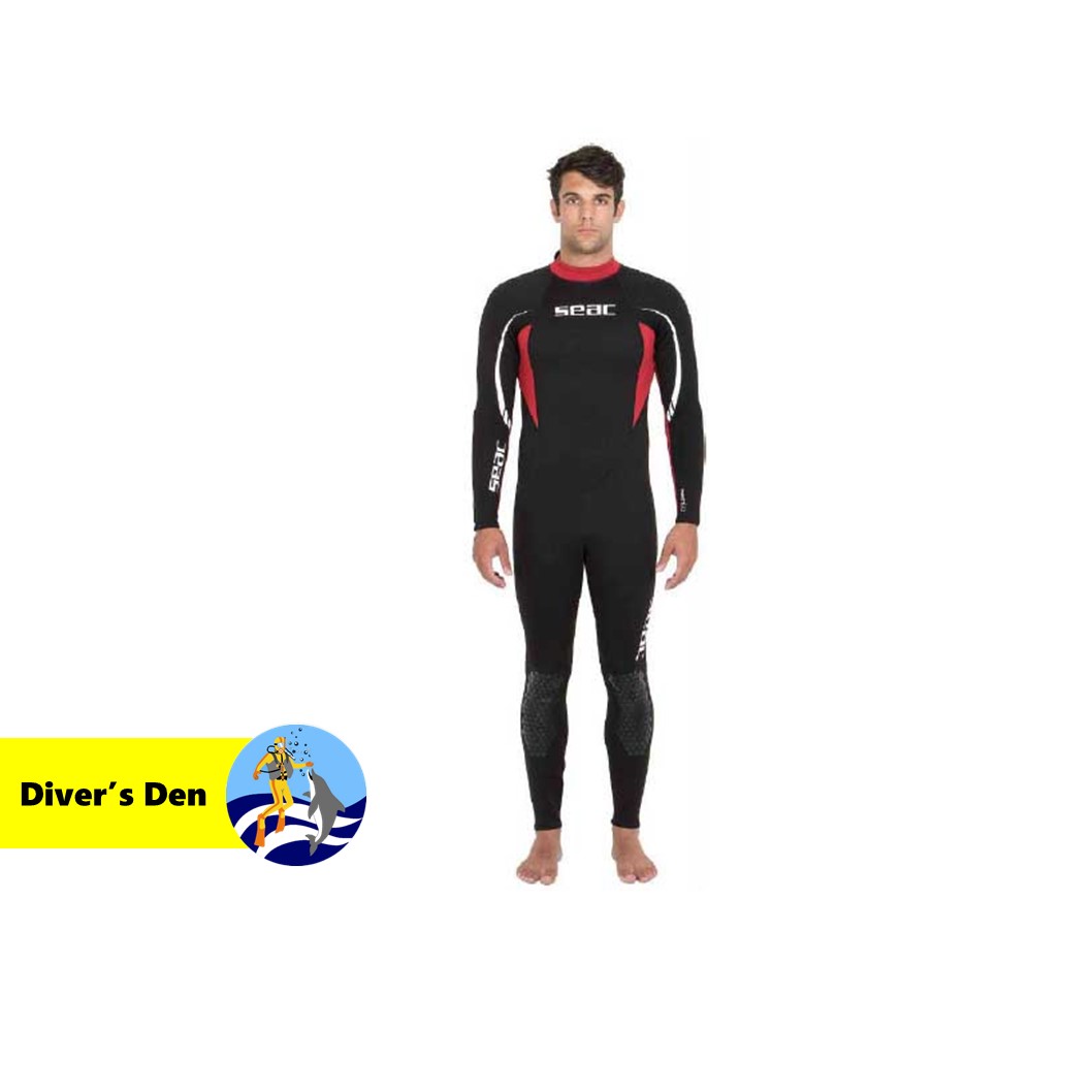 Scuba Diving | Wetsuit | The Diver's Den