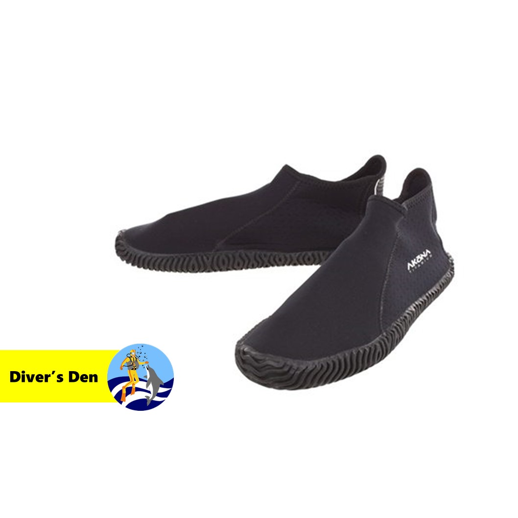 Scuba Diving | Booties | The Diver's Den