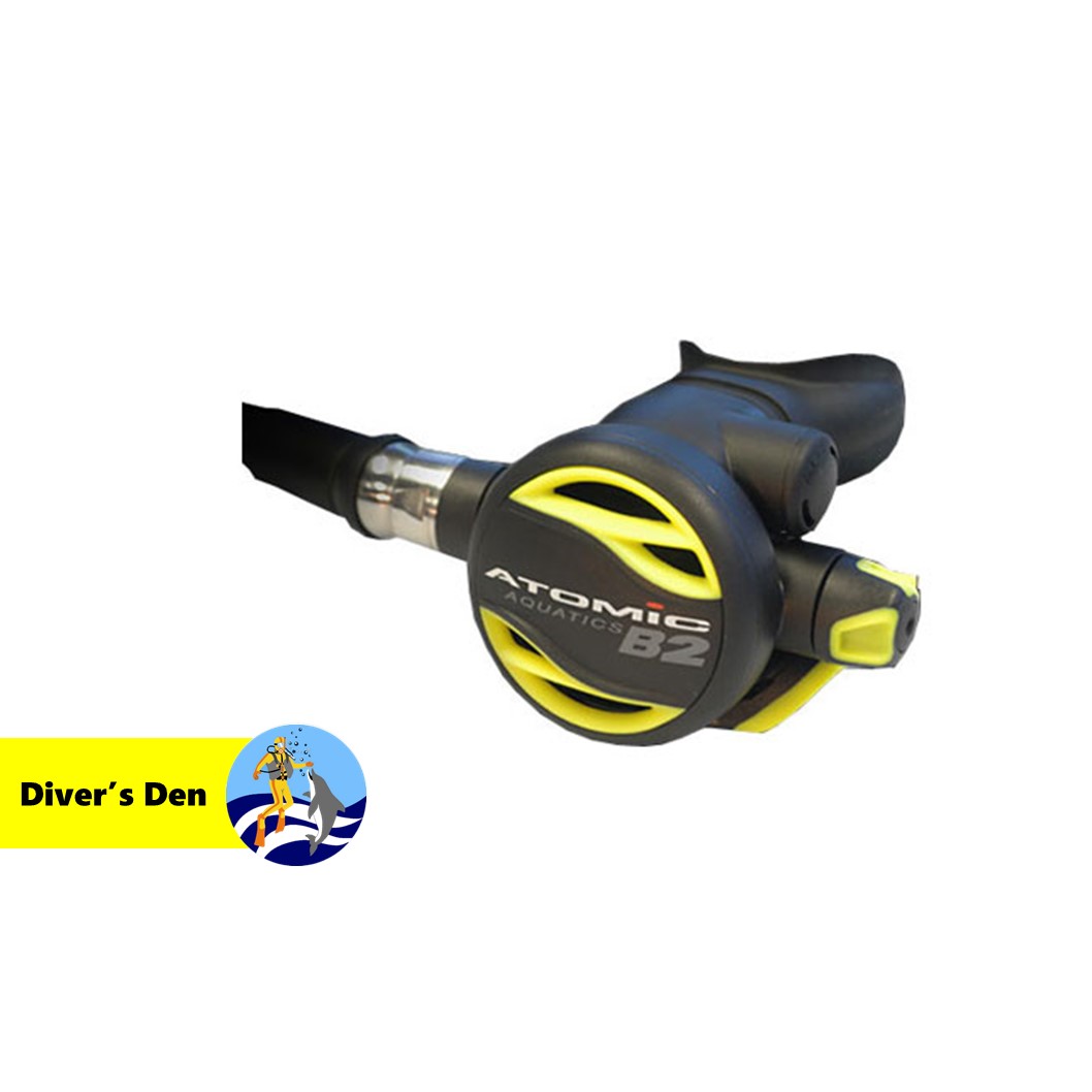 Scuba Diving | Regulator | The Diver's Den