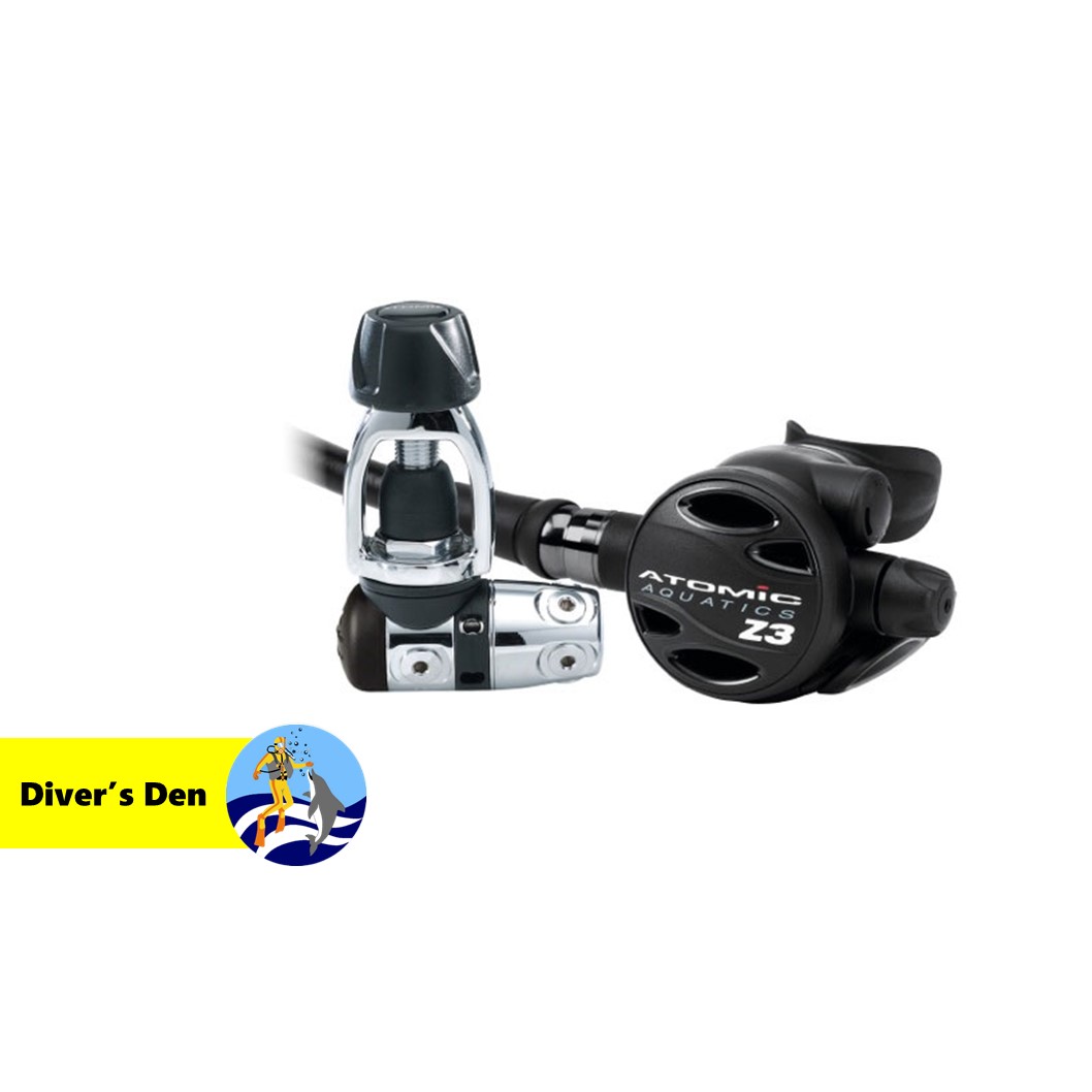 Scuba Diving | Regulator | The Diver's Den