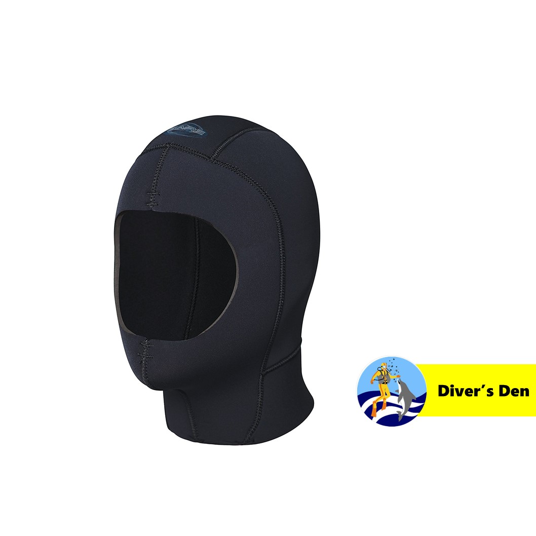 Scuba Diving | Hood | The Diver's Den