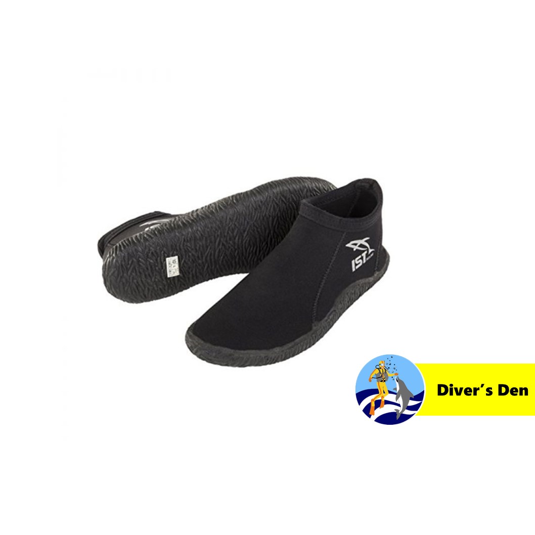 Scuba Diving | Booties | The Diver's Den